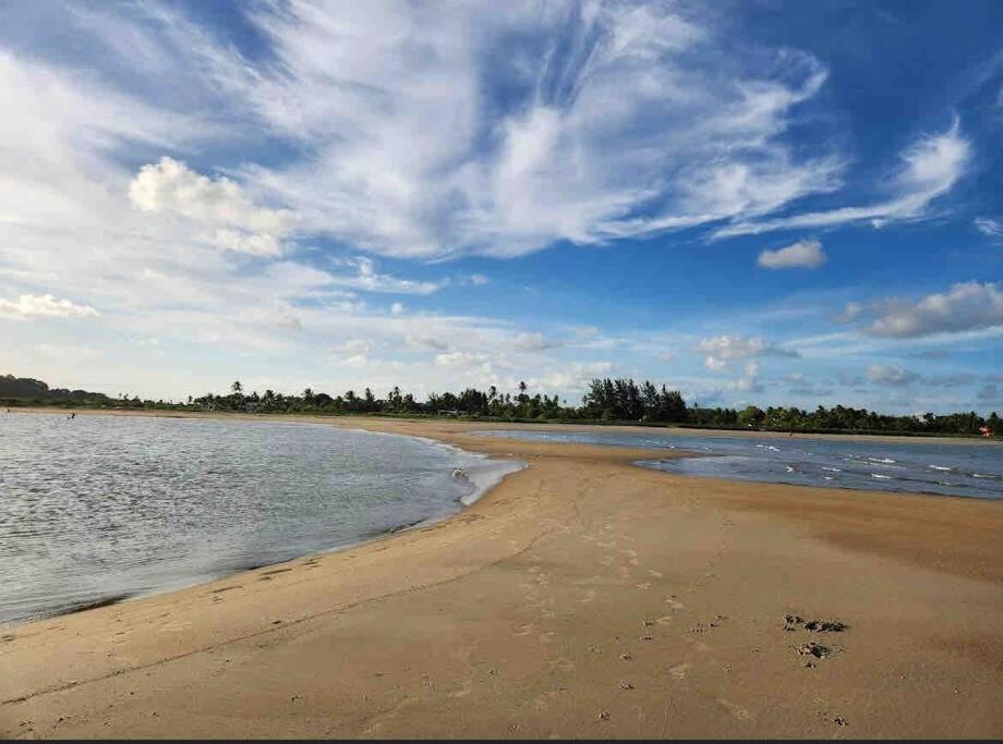 Casa na praia de Japaratinga Alagoas, Japaratinga (updated prices 2025)