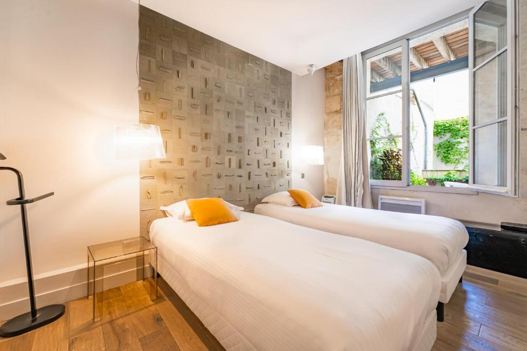 Magnifiques Appartements sur les Quais de Bordeaux, Bordeaux (updated prices 2025)