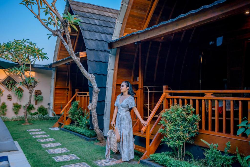 Villa Mayu Jasri, Seraya (updated prices 2026)