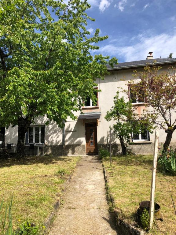 Gîte de la Fount Del Roy, Caussou (precios actualizados 2025)