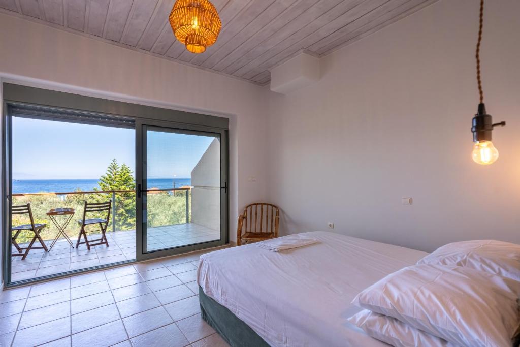Stone House Villa Nanita, Poúlithra (updated prices 2026)