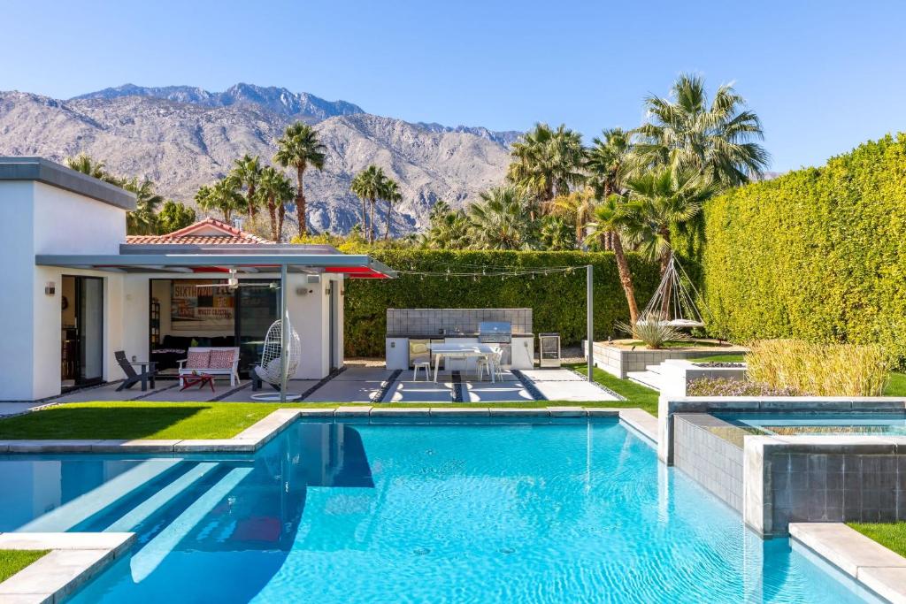 Double Palms, Palm Springs (precios actualizados 2024)