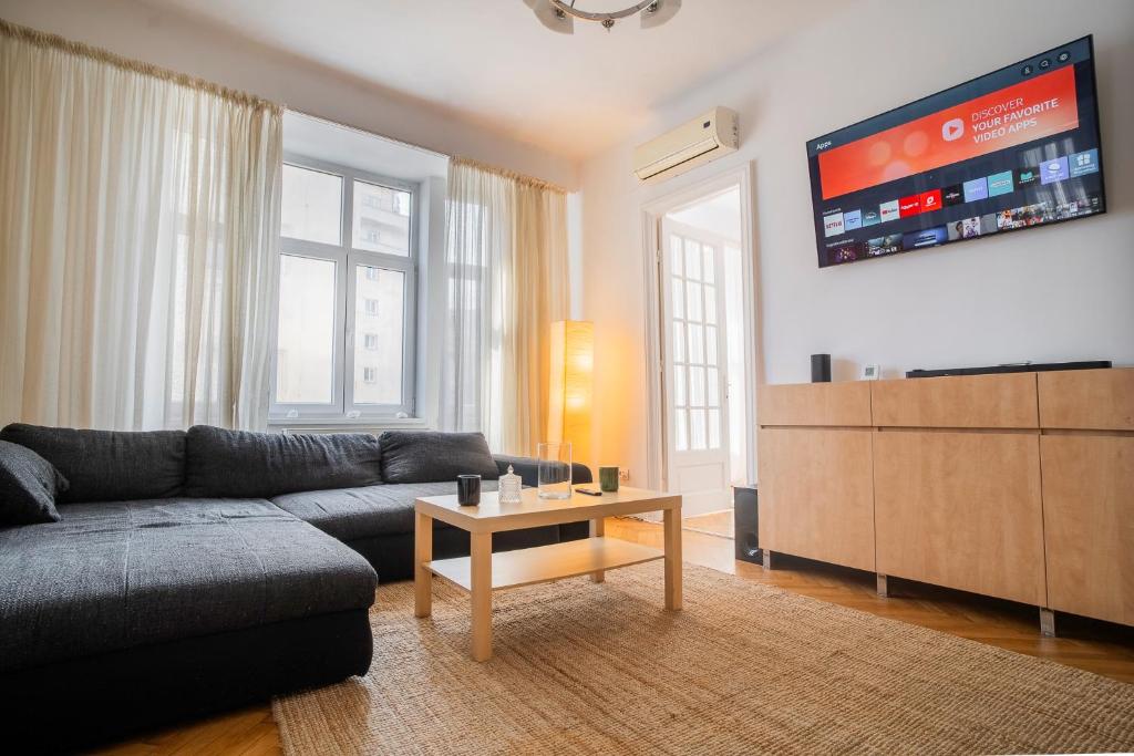 Bright Heart of Unirii Bucharest, Bucareste (preços atualizados para 2025)