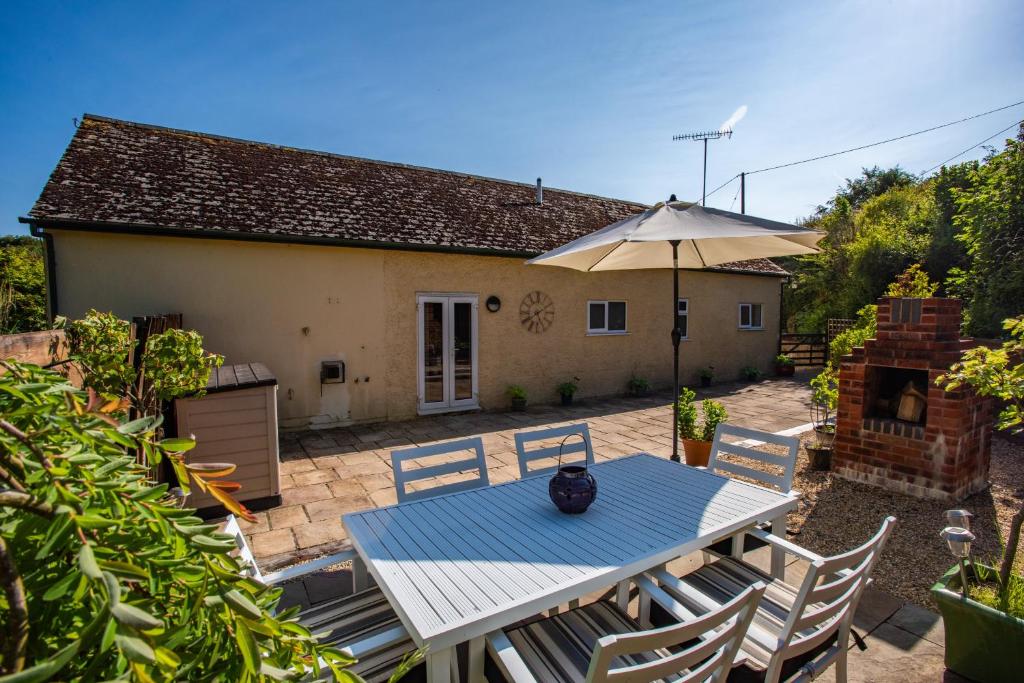 The Old Laundry Exford, Exford (updated prices 2026)