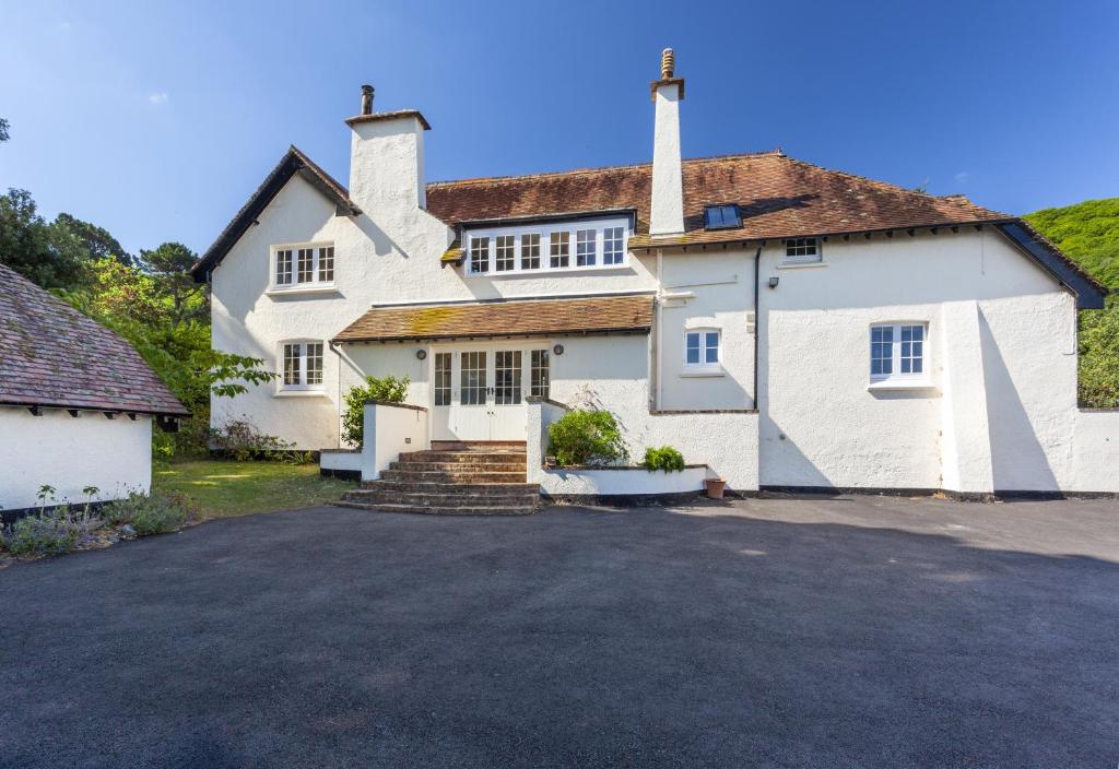 Coach House View, Porlock Weir, Porlock (updated prices 2026)