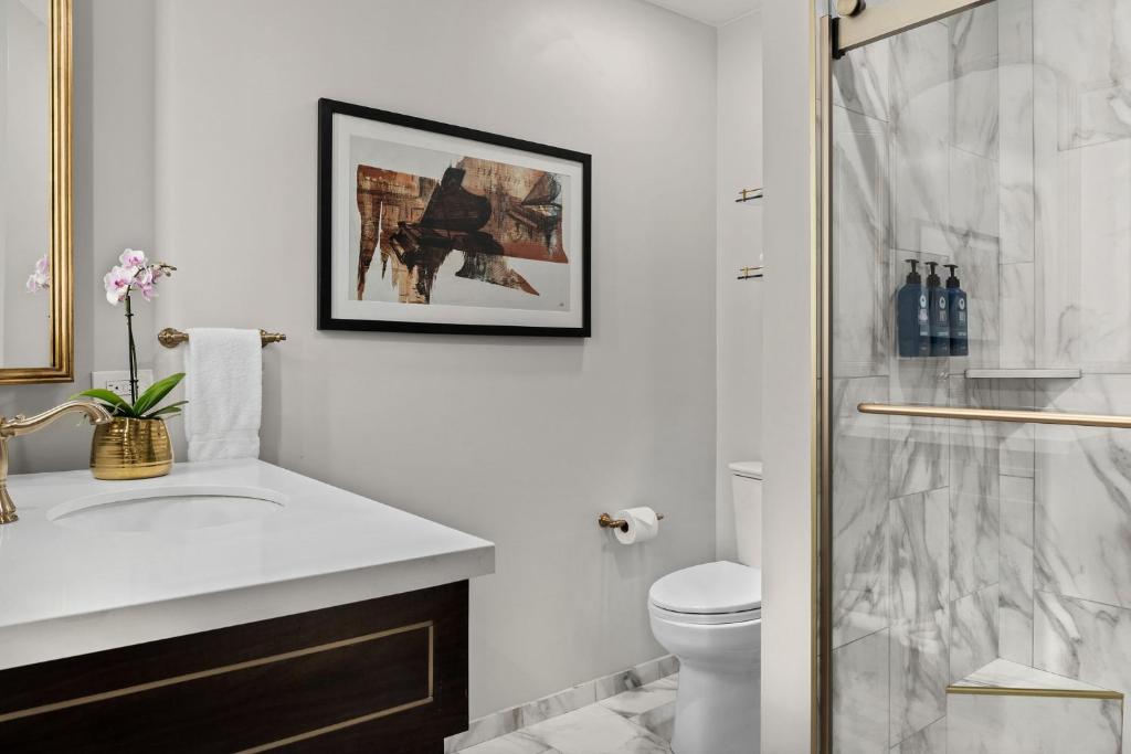 Inn at the Opera, San Francisco (updated prices 2025)