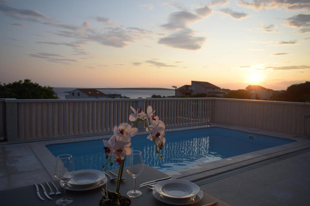 Villa Star, Mandre (updated prices 2025)