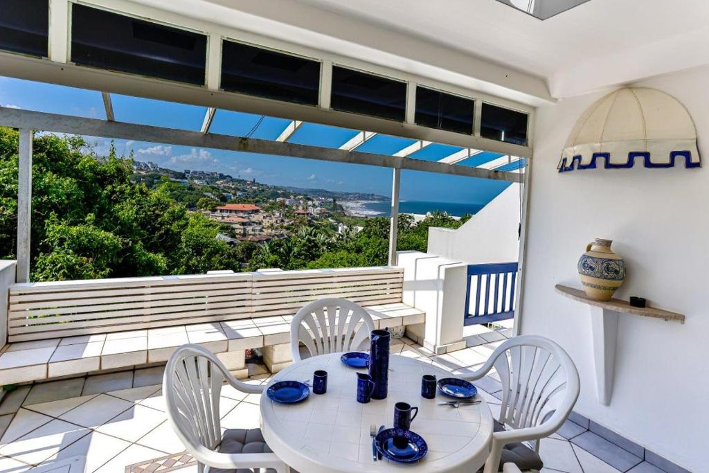 Little Greece, Santorini Estate, Ballito (updated prices 2025)