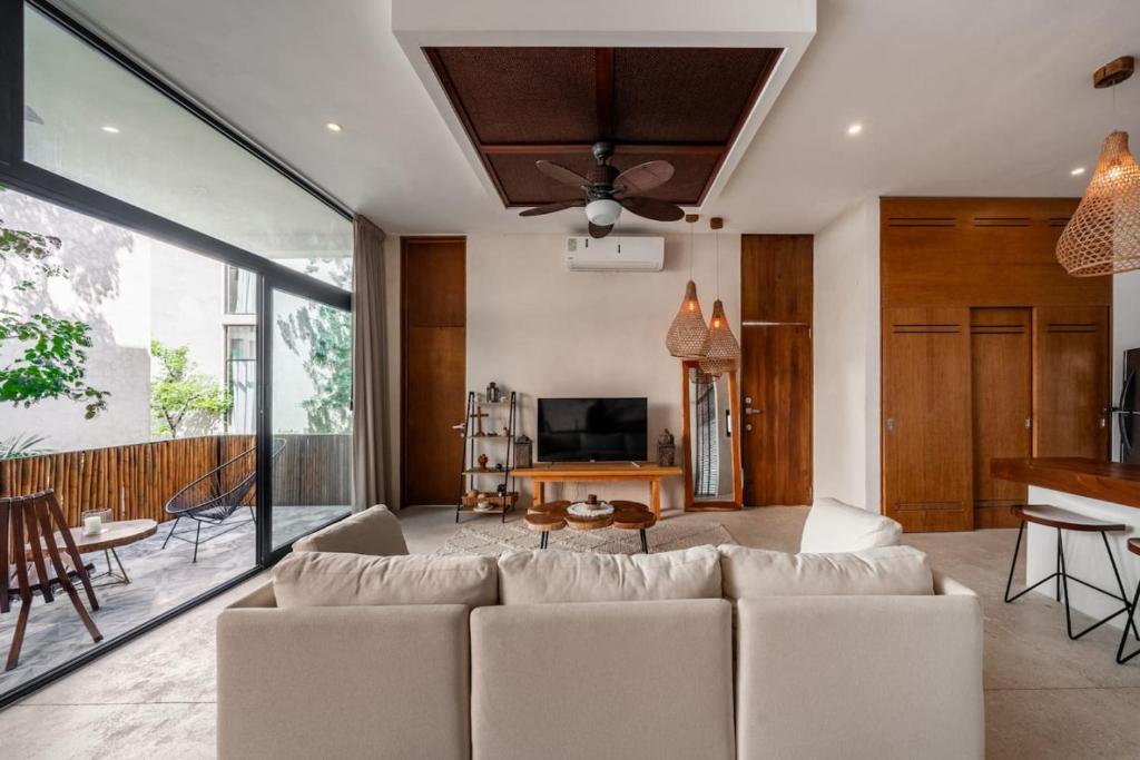 Meraki Sanctuary Beach Club Access, Tulum (updated prices 2026)