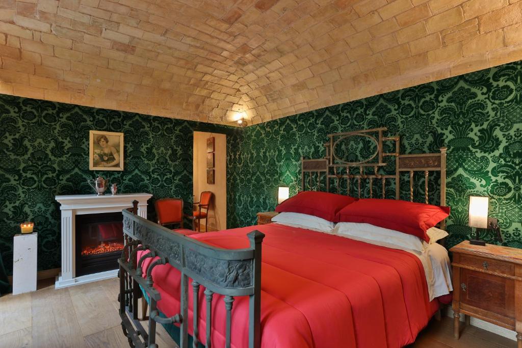 Relais Scanno Green Home, Scanno (updated prices 2025)