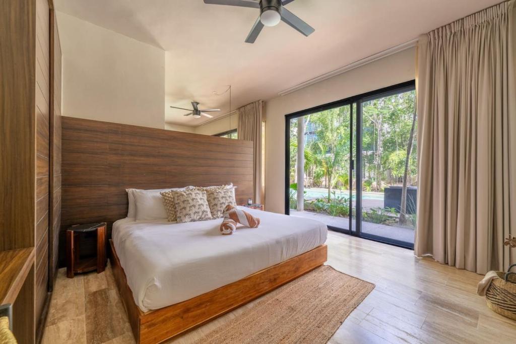 Attha Bliss Swim Up, Tulum (updated prices 2026)