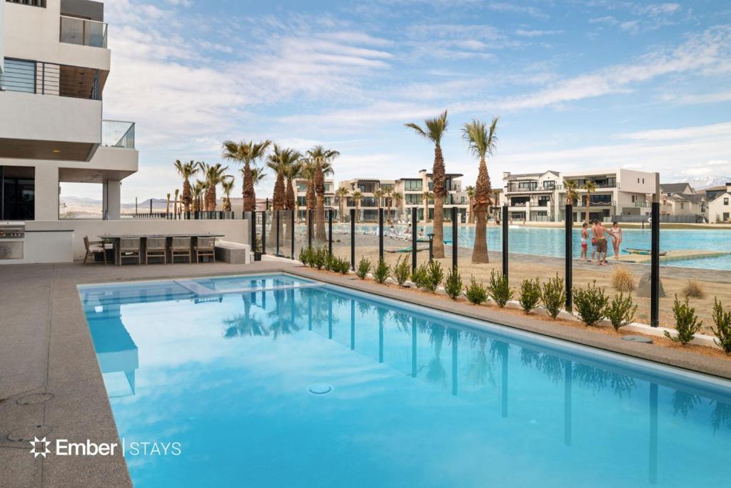 Luxury Beachside at Desert Color (by Ember Stays), St. George (updated prices 2025)