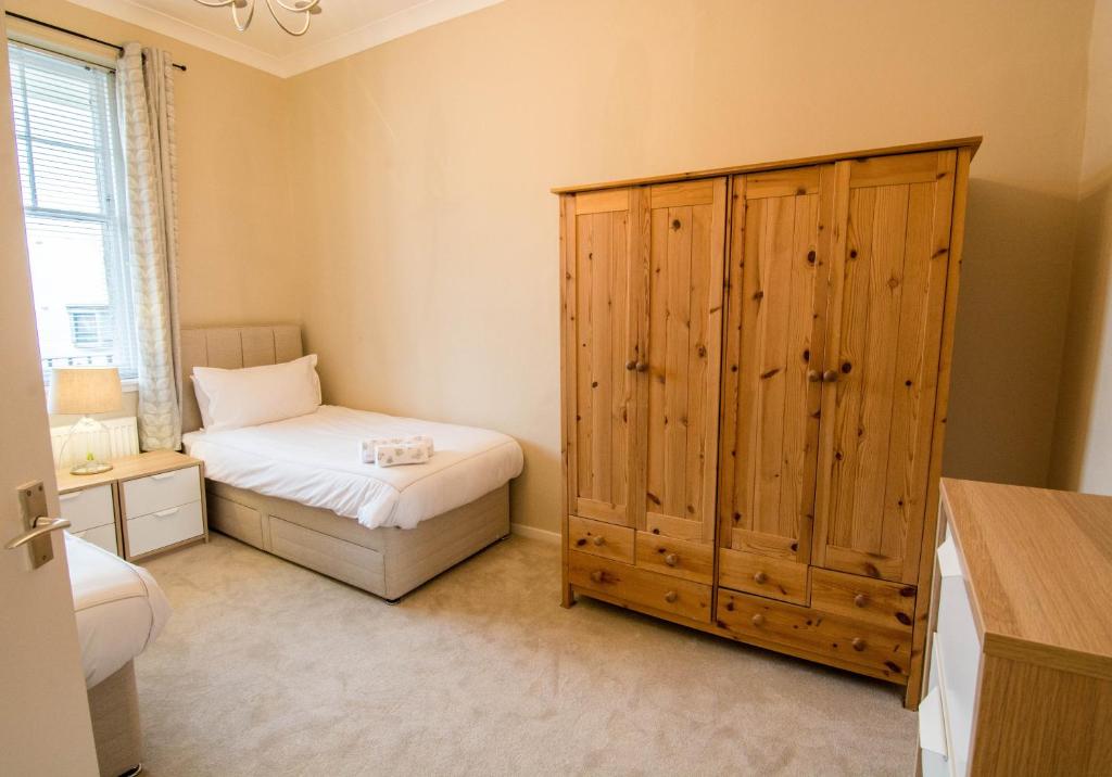 Tron Square - 419, Edinburgh (updated prices 2025)