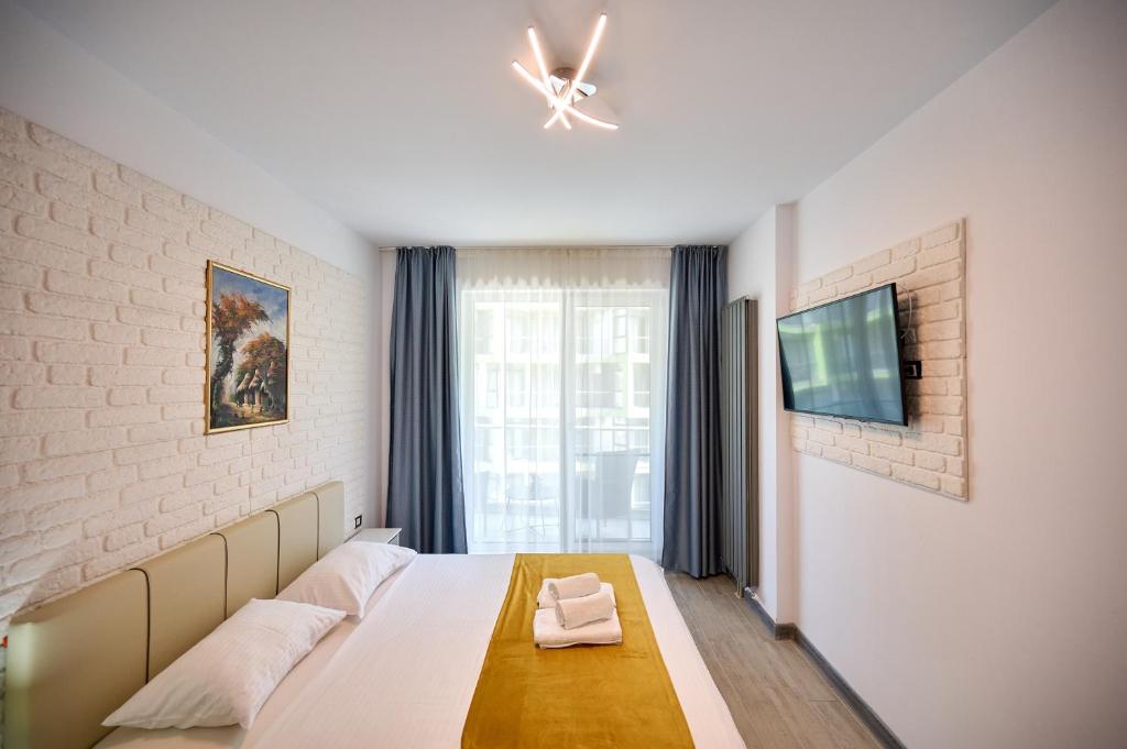 SilverBay - Pool and Spa Beach Resort, Mamaia Nord (updated prices 2024)