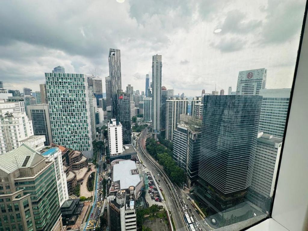 Vortex suites KLCC by Guesthouse Kuala Lumpur, Kuala Lumpur (updated ...