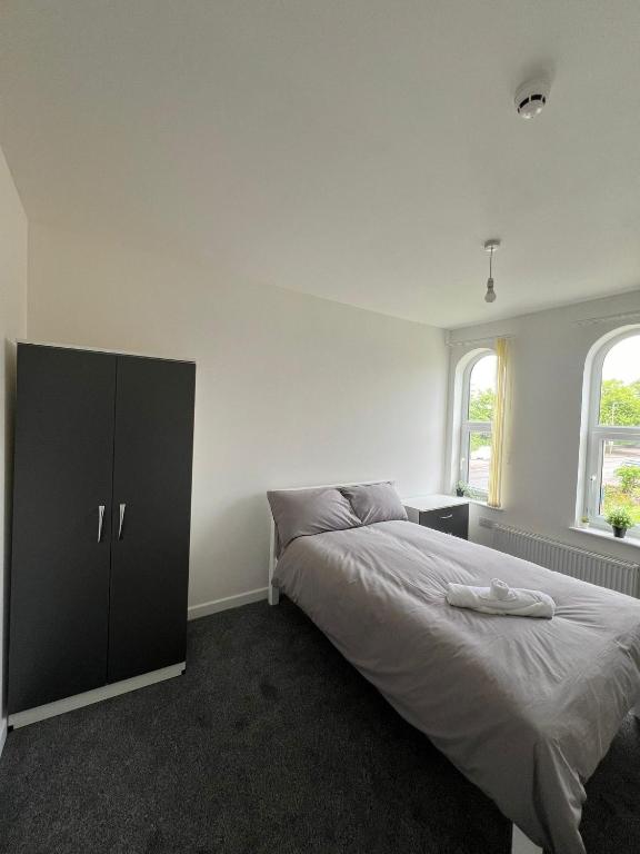 Lake View House, Long Eaton (updated prices 2025)