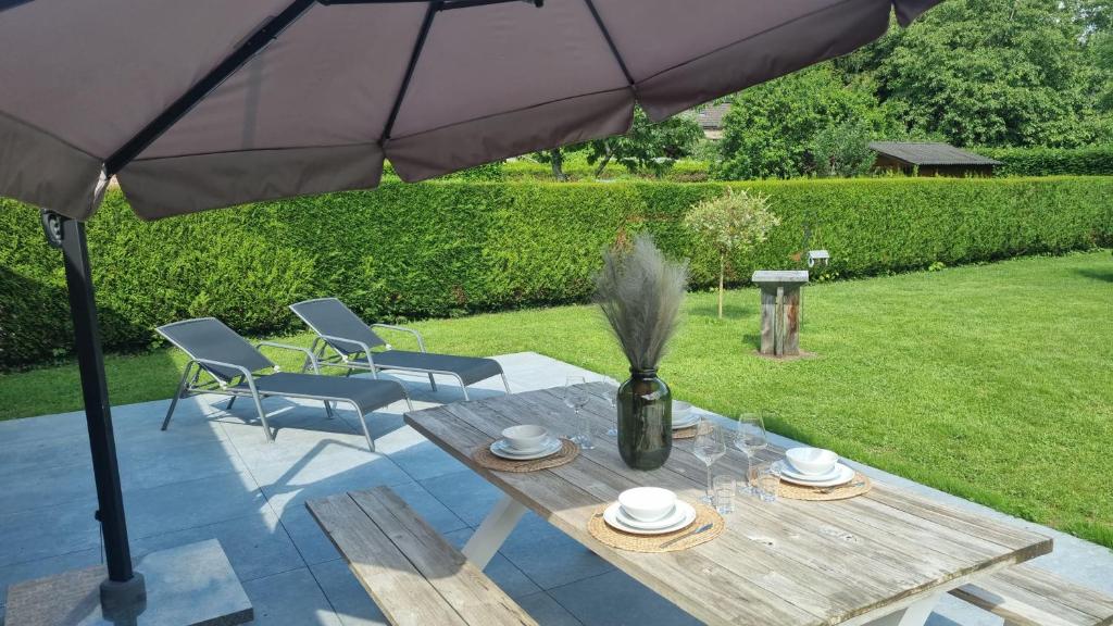 La vie Han Rose, Han-sur-Lesse – Updated 2024 Prices