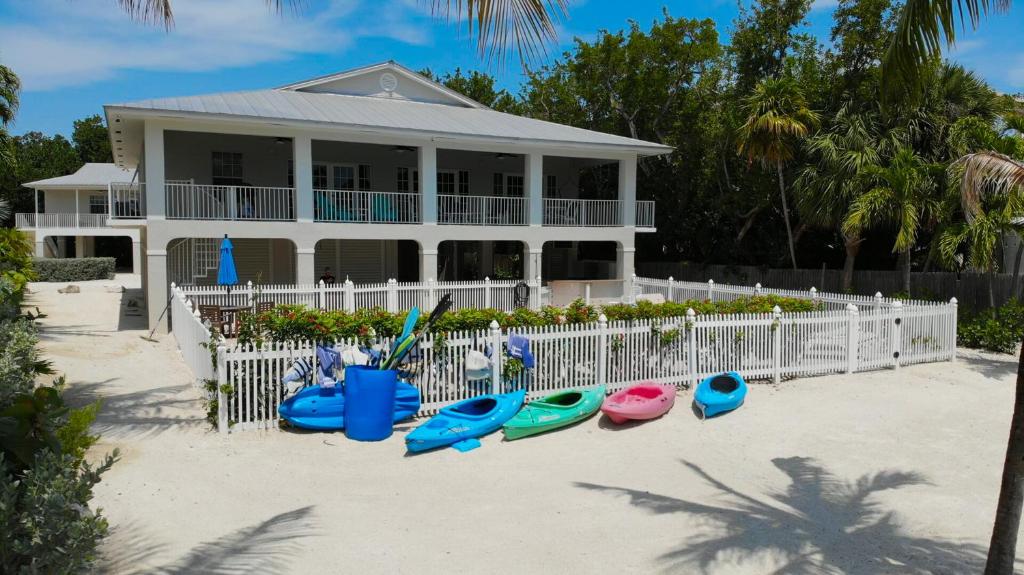 Conch Home, Islamorada (updated prices 2026)