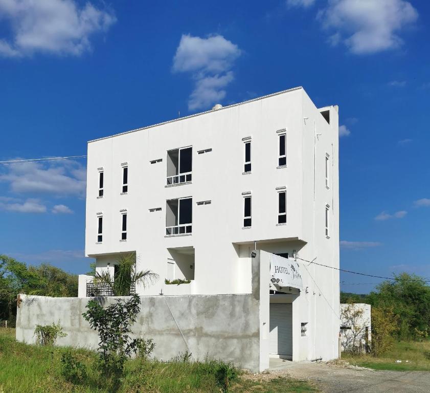 Hotel Yolita, Alfredo M. Terrazas (updated prices 2026)