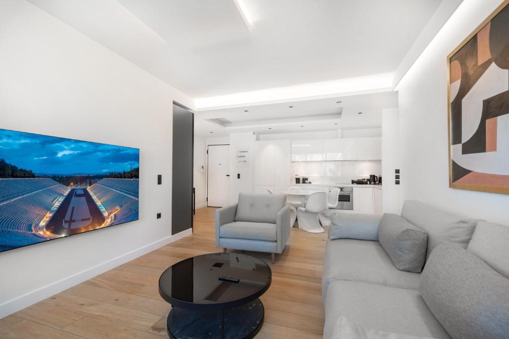 Top Notch stay in Kolonaki, Athens (updated prices 2024)