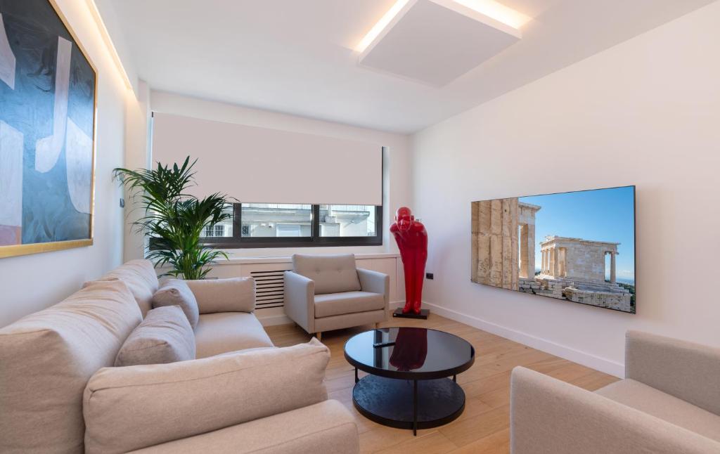 Top Notch Stay In Kolonaki, Athens (updated prices 2026)