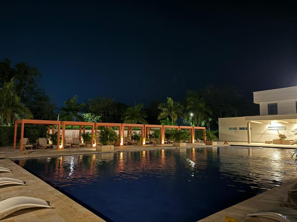 Hotel Morúa, Yopal (updated prices 2025)