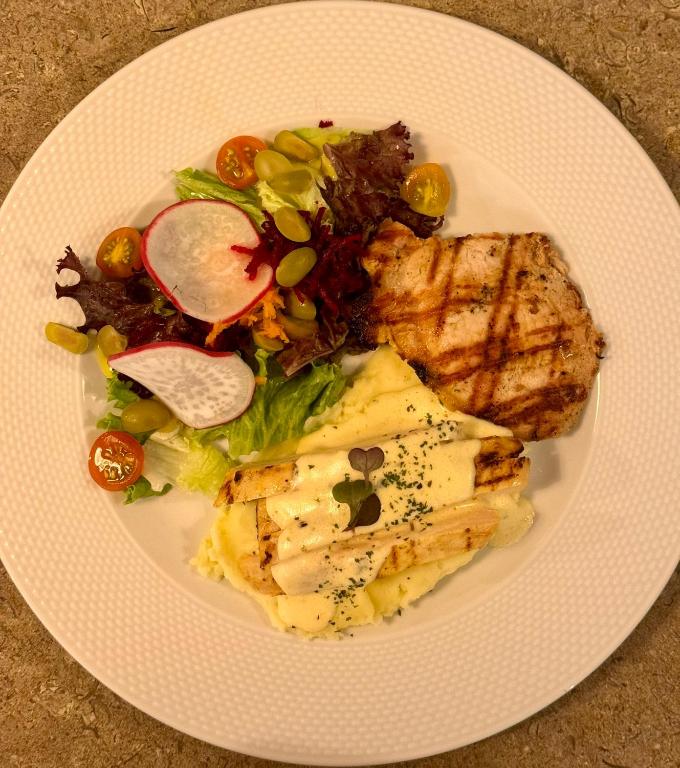 Hotel Morúa, Yopal (updated prices 2025)