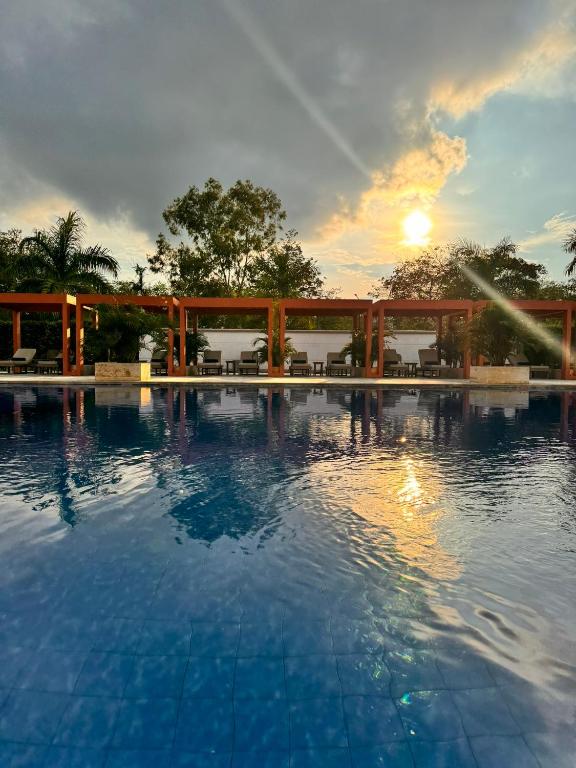 Hotel Morúa, Yopal (updated prices 2025)