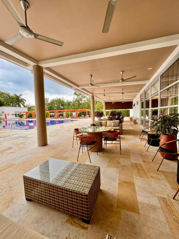 Hotel Morúa, Yopal (updated prices 2025)