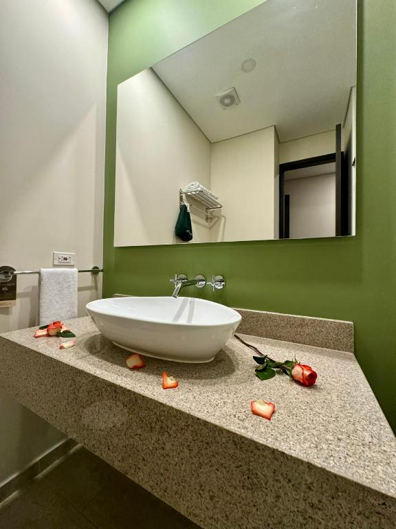 Hotel Morúa, Yopal (updated prices 2025)