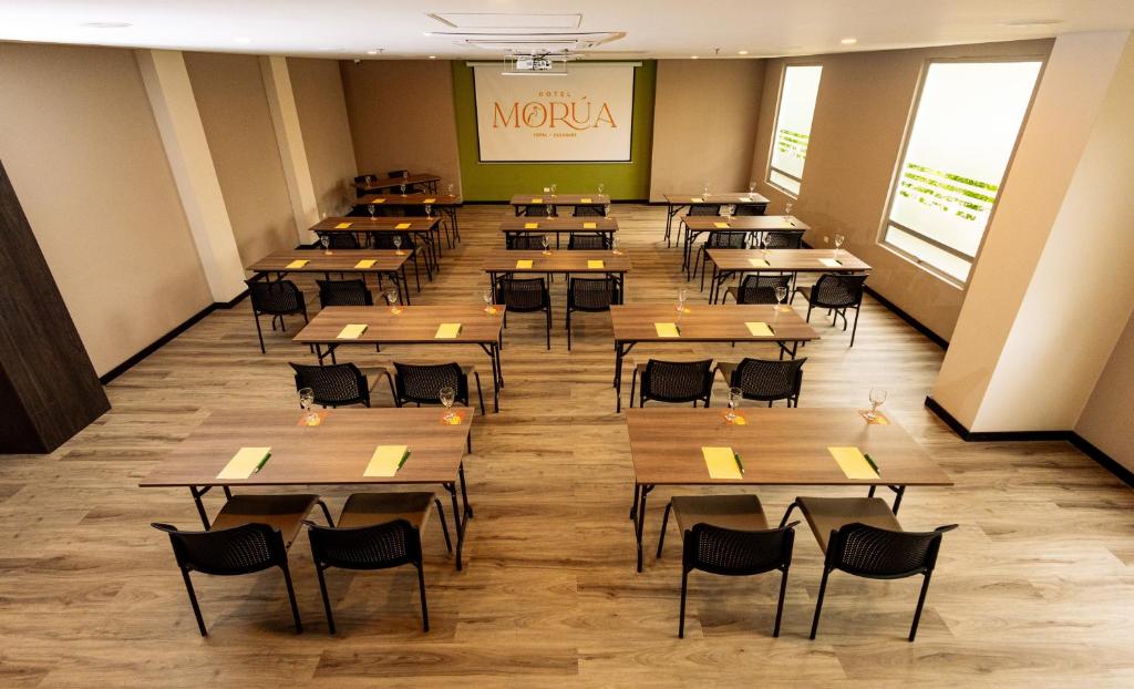 Hotel Morúa, Yopal (updated prices 2025)