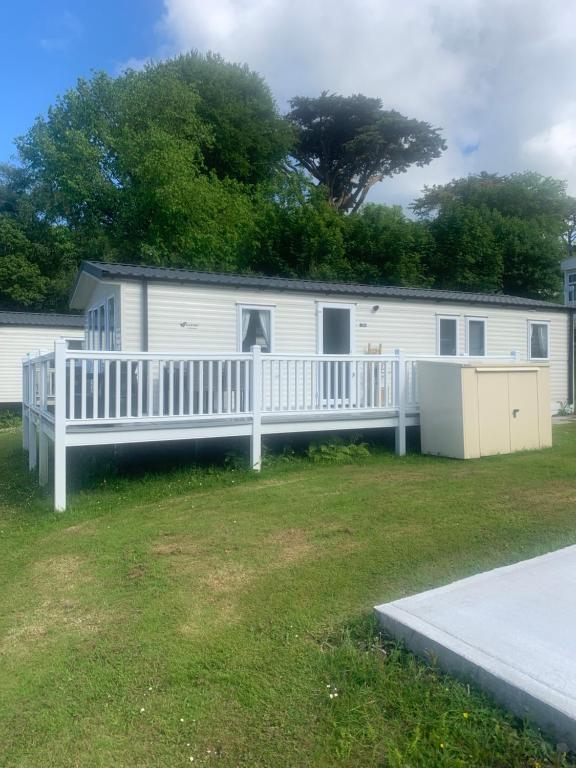 Ocean View At Glade, Bucks Mills (updated prices 2026)