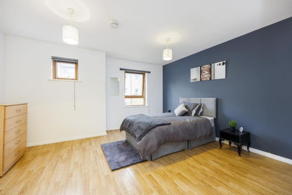 Double Ensuite in a Shared Flat in Tower Hamlets, Londres (precios ...