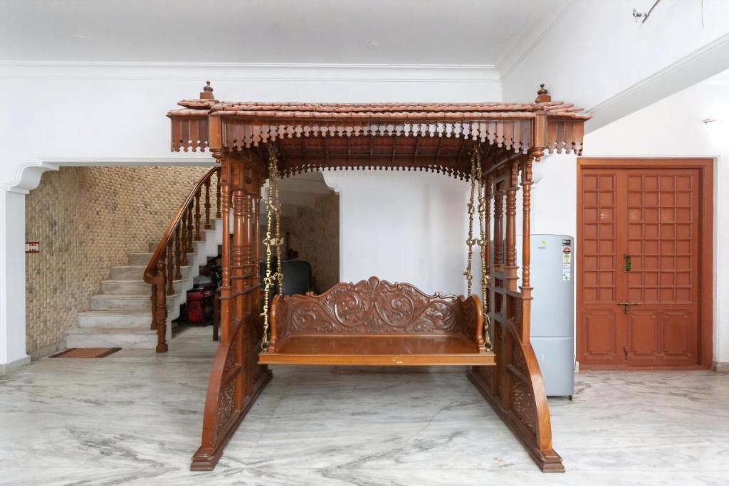 VILLA MAHALI ROCK BEACH FRONT 2BHK villa, Puducherry (updated prices 2024)