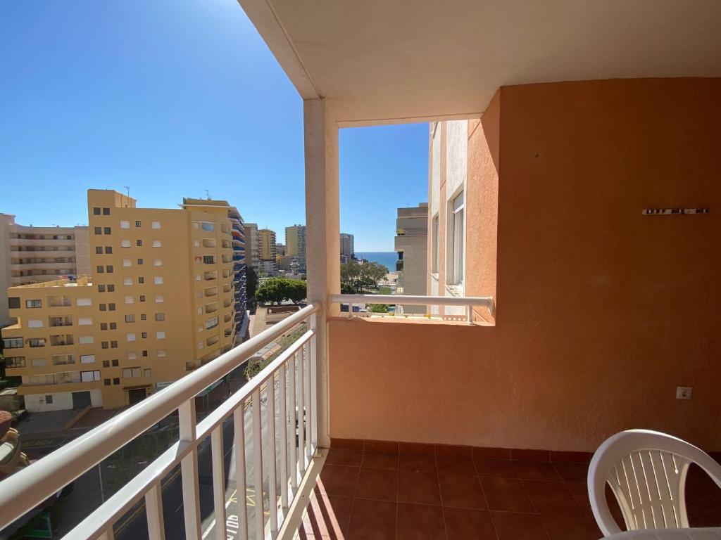 Edificio Mar de Oropesa, Oropesa del Mar (precios actualizados 2025)