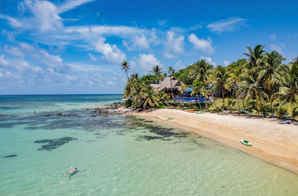 Où dormir aux Corn Islands en 2026 : hébergements et îles