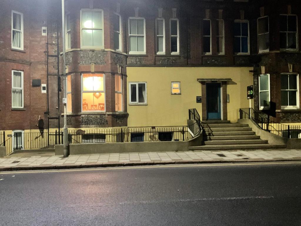 Flat 22 Clevedon House, Cromer, Norfolk, Cromer (updated prices 2026)