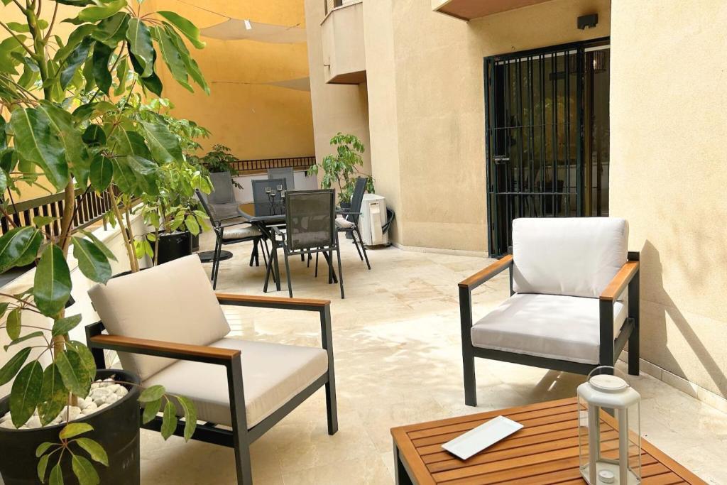 POLO Apartments 1A, Marbella (updated prices 2026)