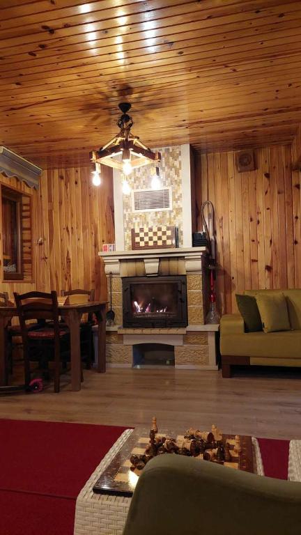 Kale-i Bala Palam Cafe Pansiyon, Çamlıhemşin (precios actualizados 2026)