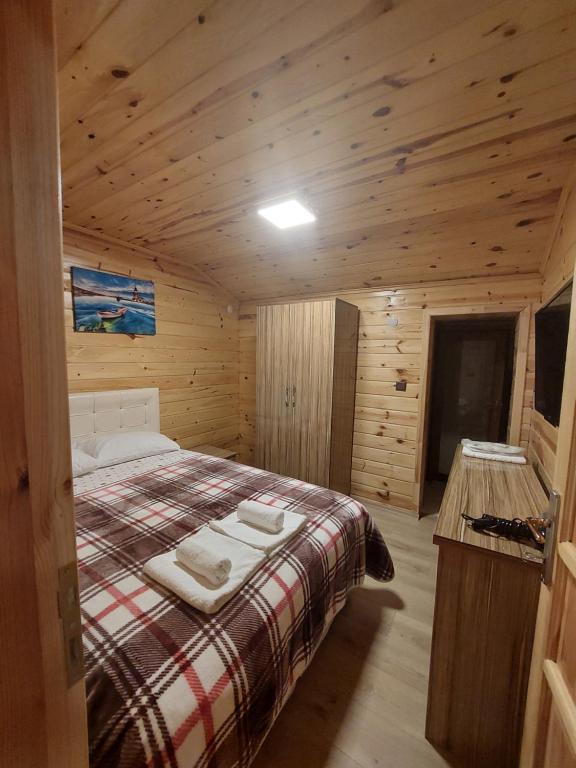 Kale-i Bala Palam Cafe Pansiyon, Çamlıhemşin (precios actualizados 2024)