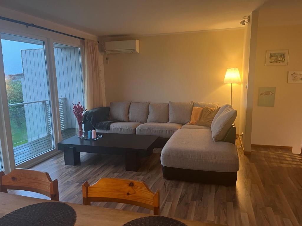 Hus med nydelig beliggenhet med egen inngang, Klepp (preços atualizados ...