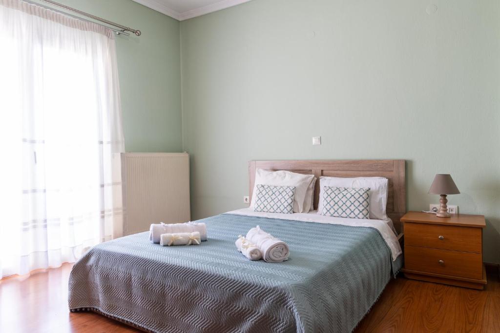 Litochoro Olympus studio, Litochoro (updated prices 2025)