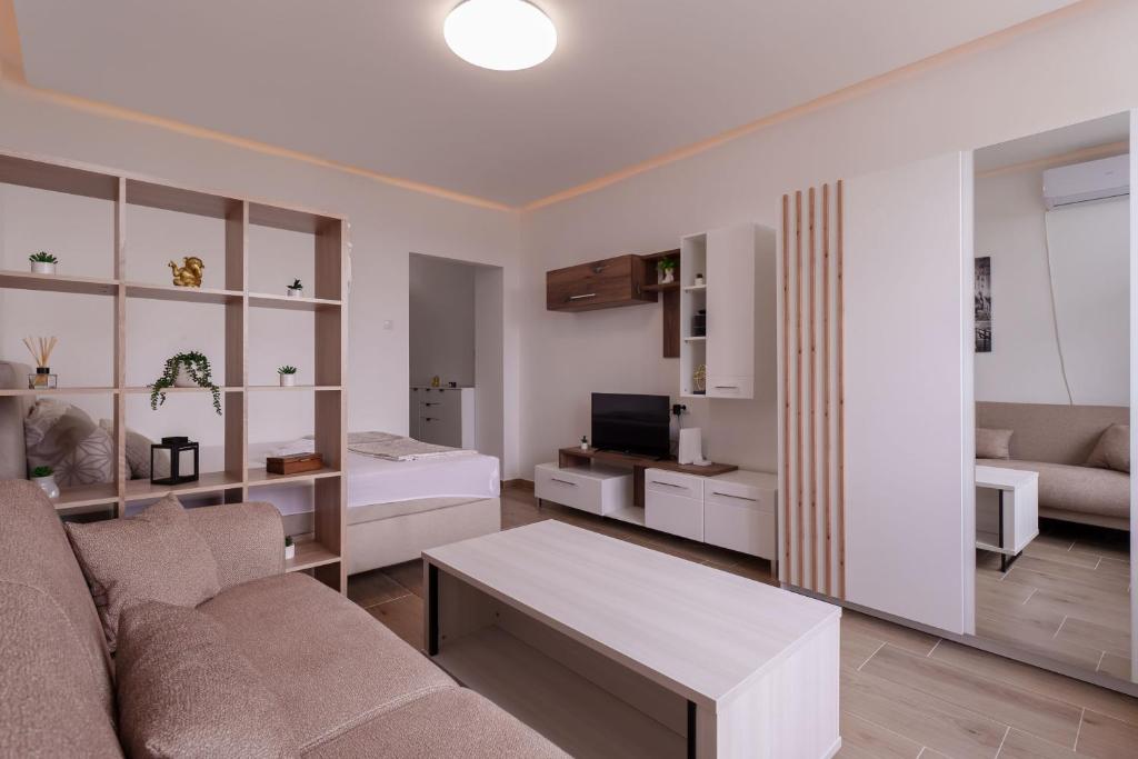 MaKi apartment, Belgrade (updated prices 2024)