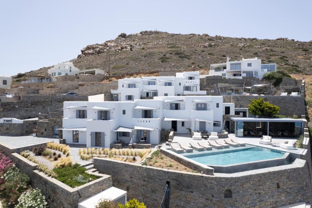 Virtu on the Hill, Stelida (updated prices 2025)