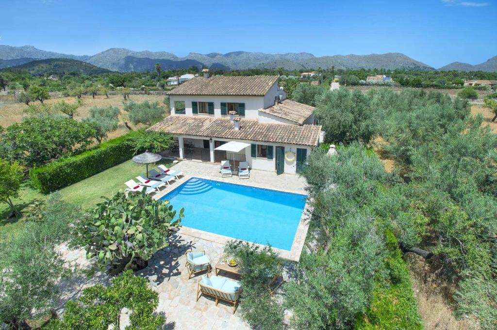 Villa La Vinya Gran by Villa Plus, Pollença (updated prices 2025)