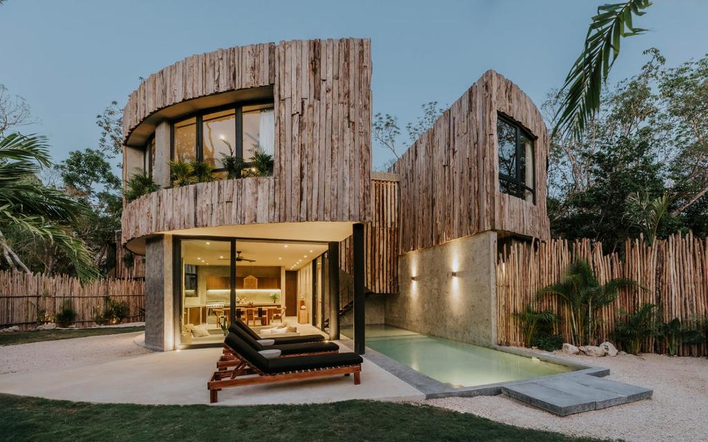 Esencia Villas Tulum Priv Pool Concierge, Tulum (updated prices 2026)