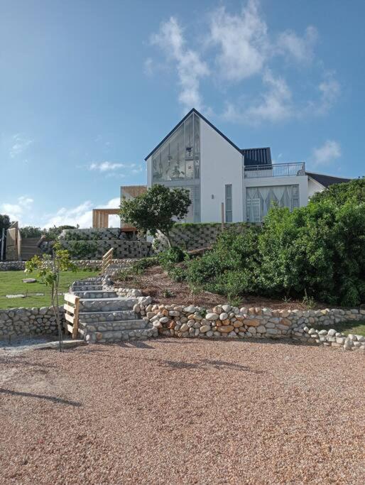 The Beachfront Glass House, St Francis Bay (updated prices 2026)