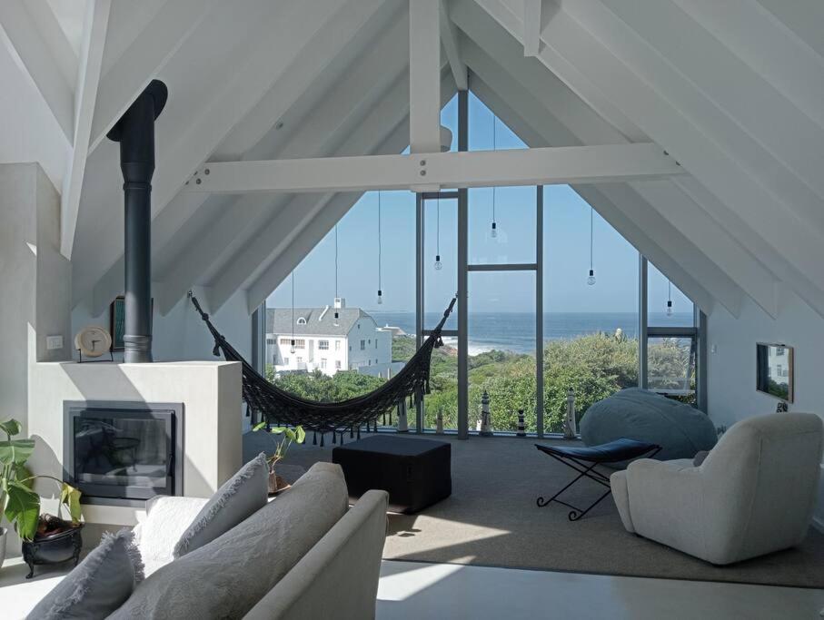 The Beachfront Glass House, St Francis Bay (updated prices 2026)