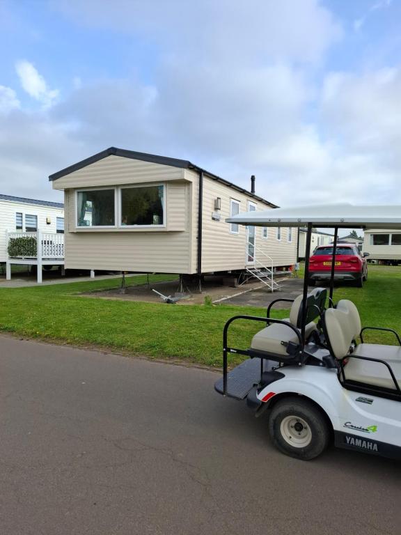 St Andrews Retreat Seton Sands, Port Seton – Updated 2024 Prices