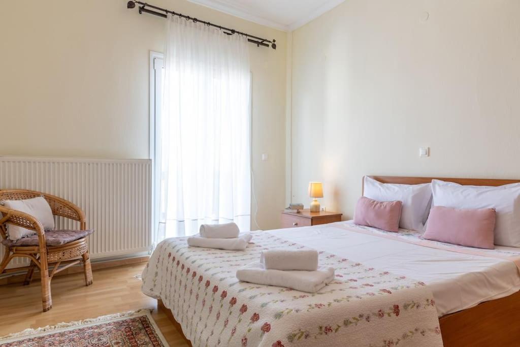 Litochoro Olympus Studio, Litochoro (updated prices 2026)